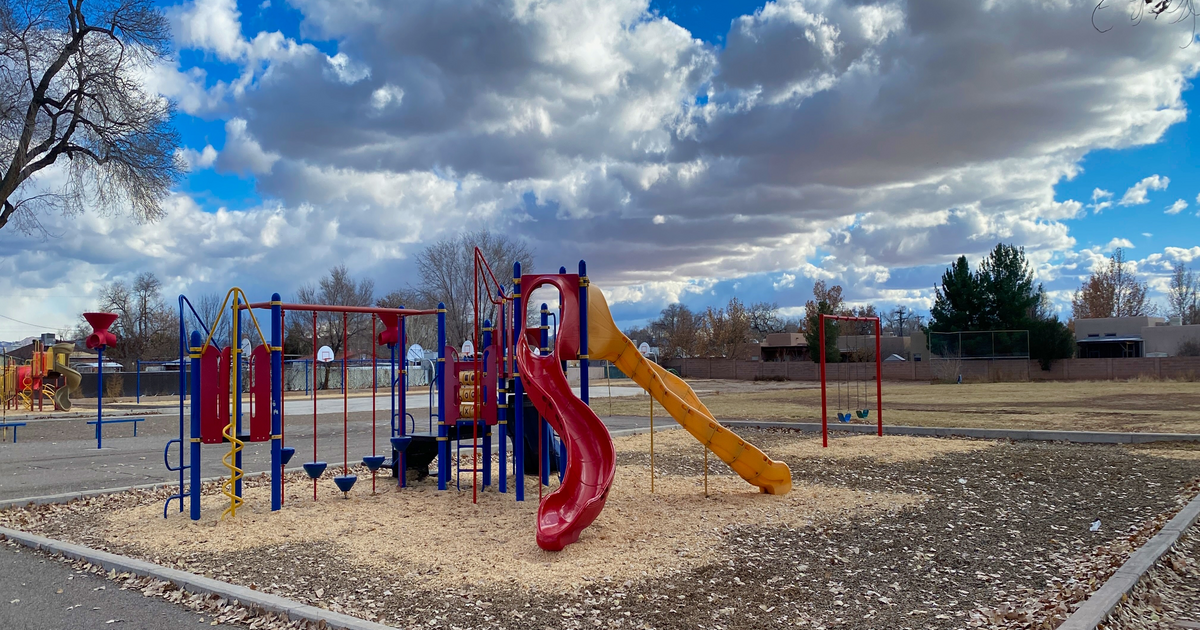Rent Playground in Albuquerque