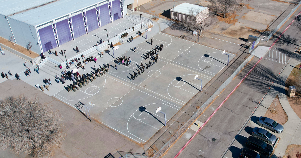 Rent Outdoor Basketball Courts in Albuquerque