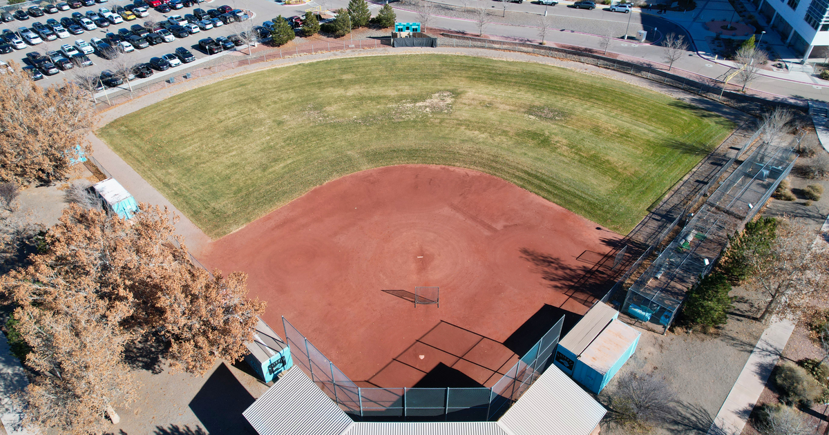 Rent a Field (Softball) in Albuquerque NM 87109