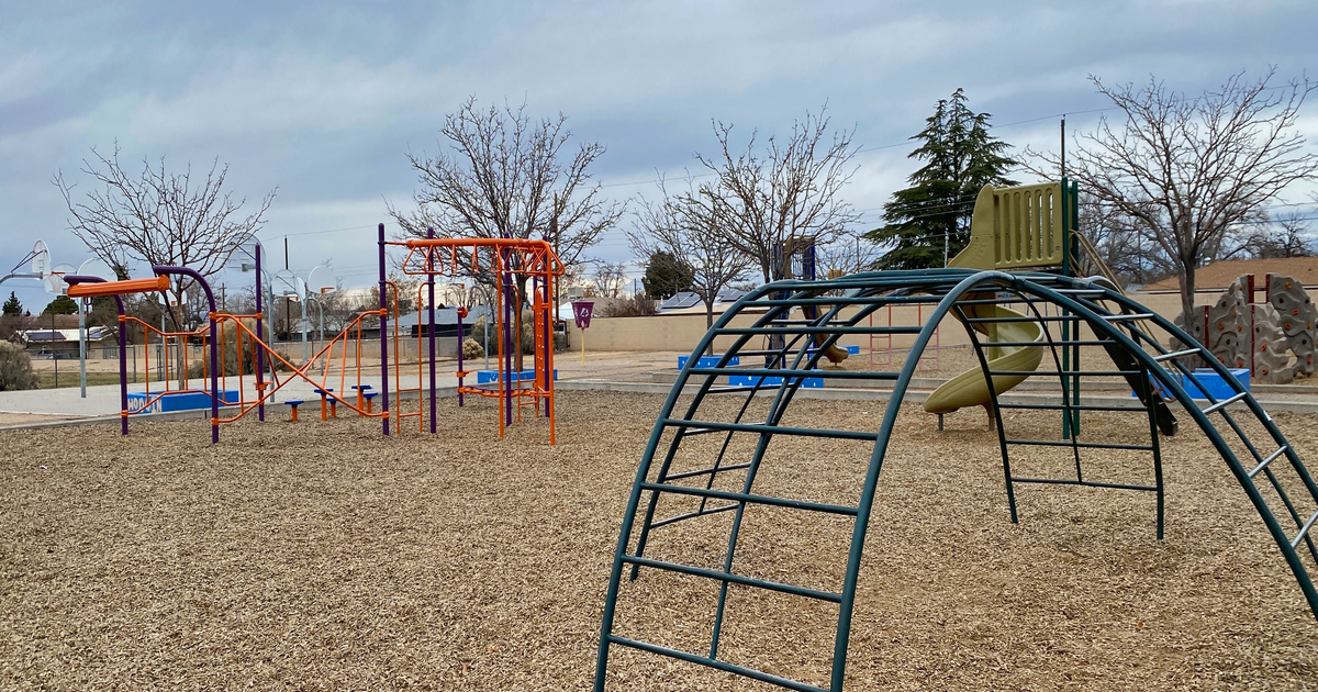 Rent Playground in Albuquerque