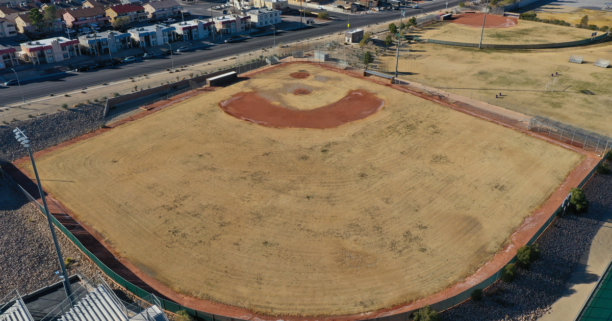 Rent Field - Baseball in Las Vegas