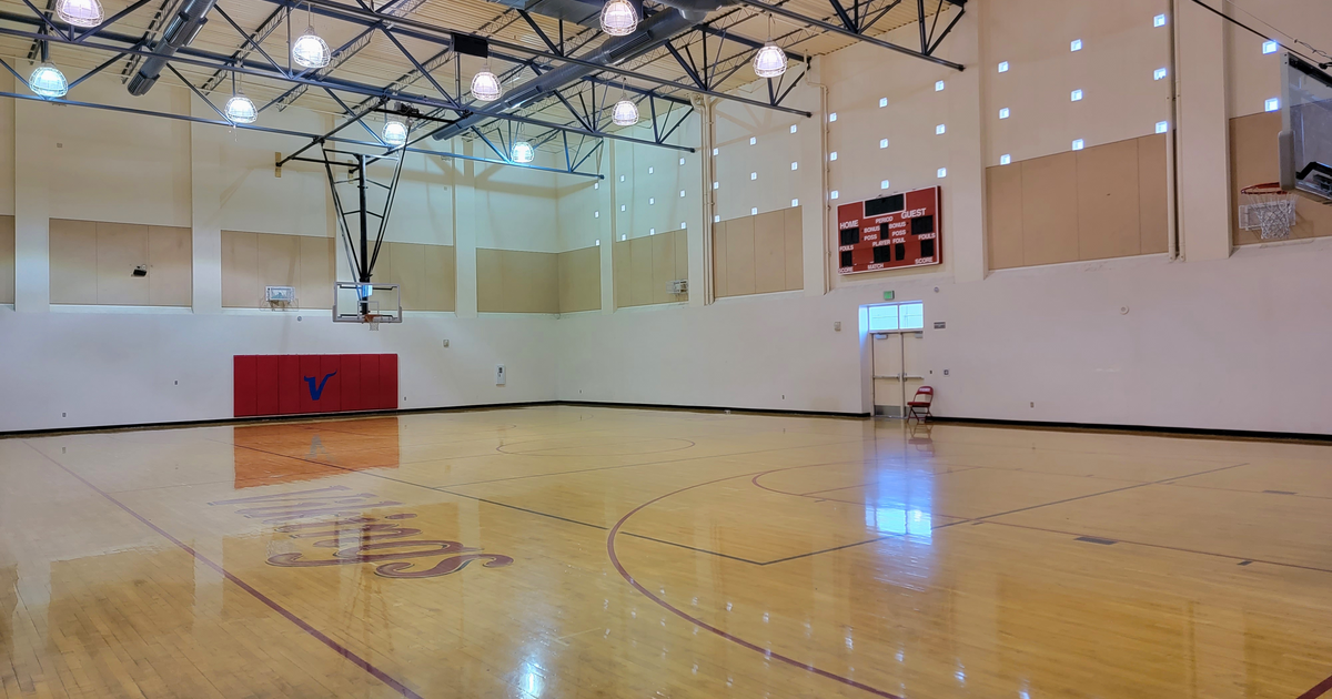 Rent Gym - Auxiliary in Las Vegas