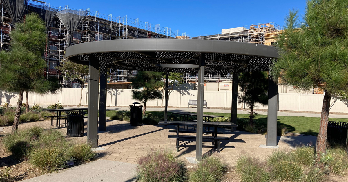 Rent Wagon Wheel - Picnic Area 1 in Oxnard