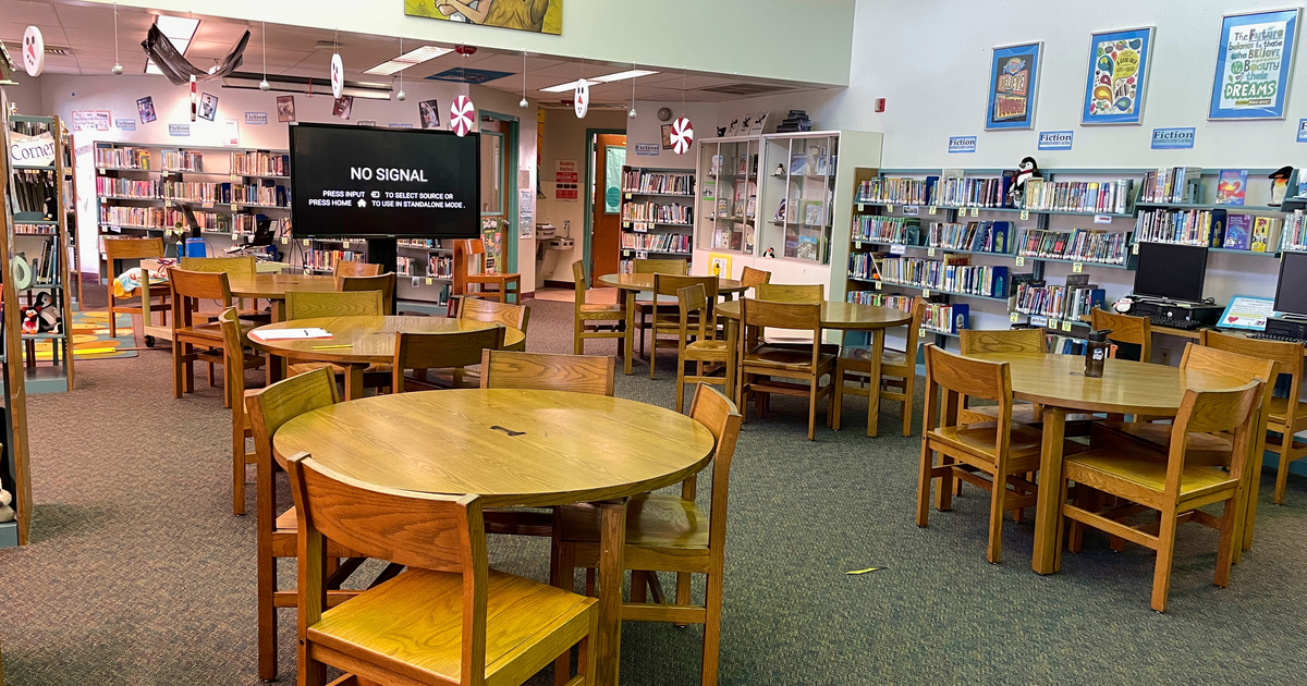 Rent Library - Room 201 in Sunrise