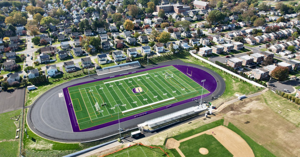 Rent Field - Football in Drexel Hill