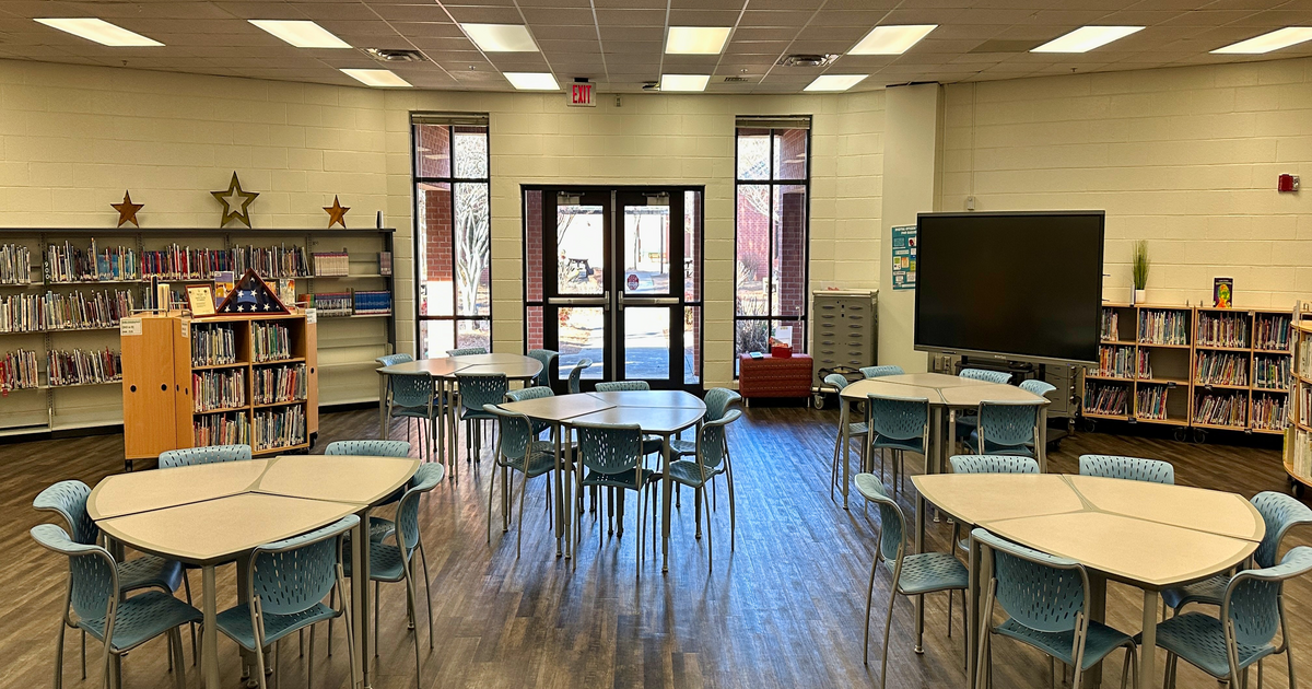 Rent Library in Suwanee