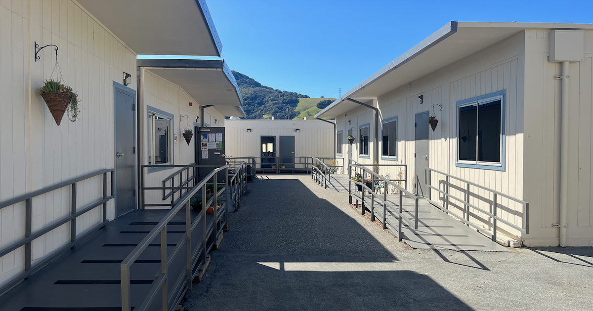 Rent Portable A in Morgan Hill