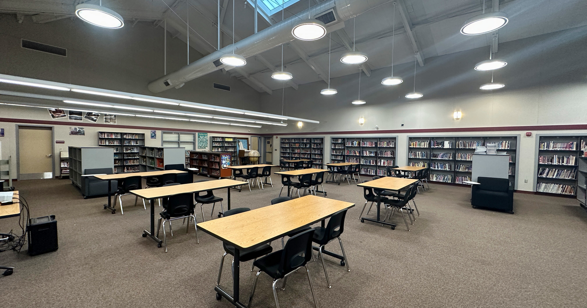 Rent Library in Sunnyvale