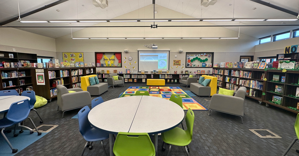 Rent Library in Sunnyvale