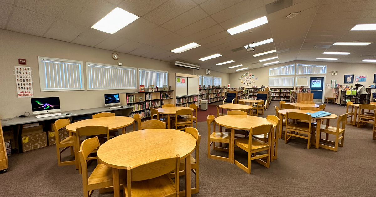 Rent Library in Sunnyvale