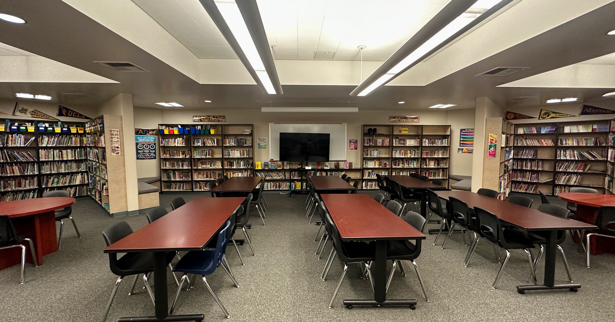 Rent Library in Sunnyvale