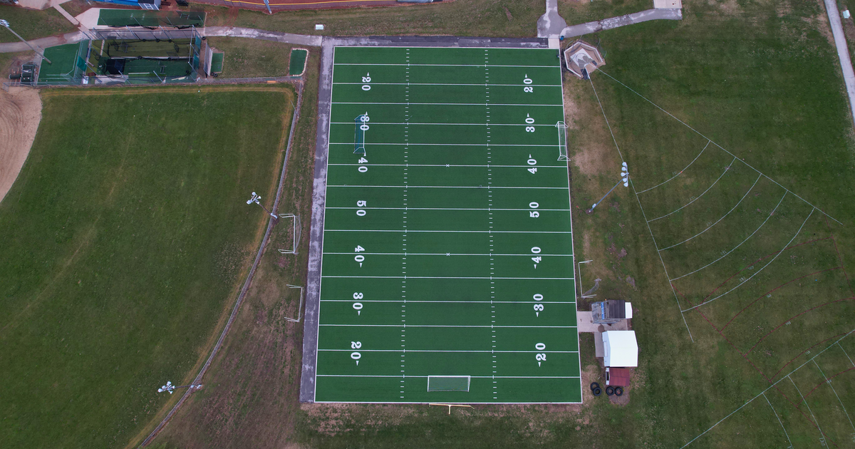 Rent Field - Practice (Turf) in Liberty