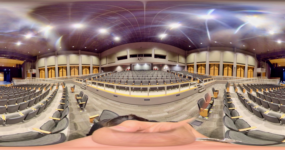 Rent Auditorium in Columbus