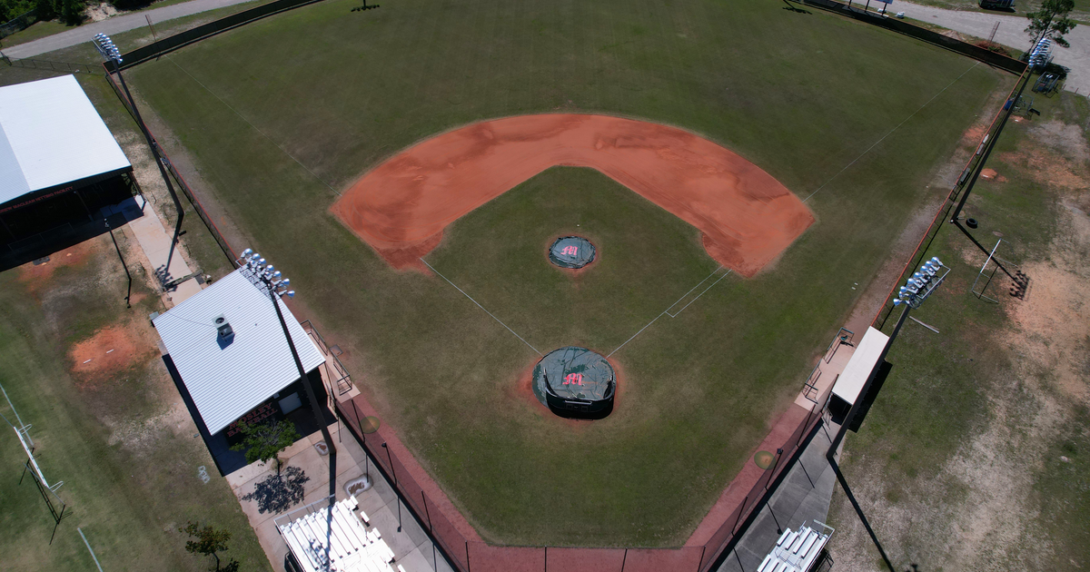Rent Field - Baseball in Lynn Haven