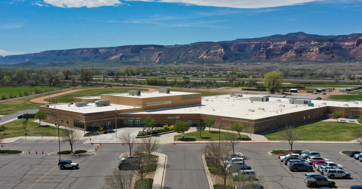 Rent fields, gyms, theaters and more in Fruita