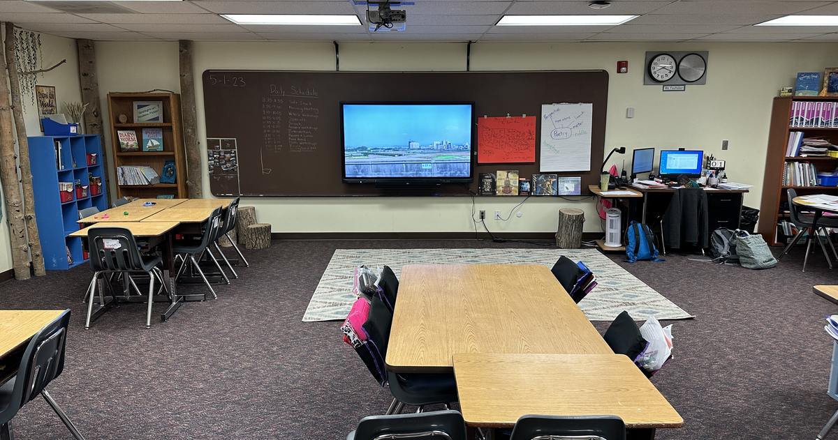 Rent Classroom Standard in Grand Junction