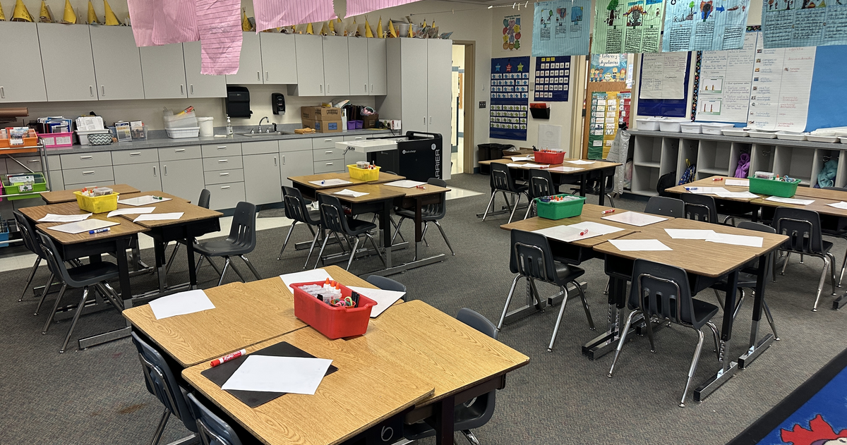 Rent Classroom Standard in Grand Junction