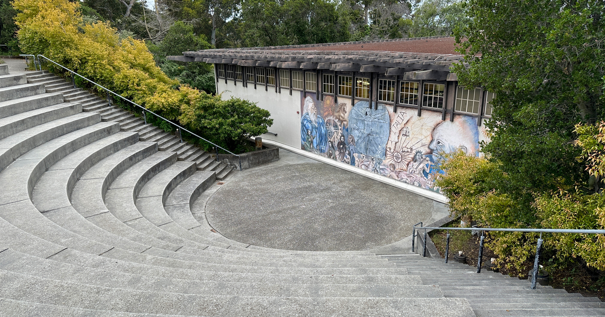 Rent Amphitheater in Piedmont