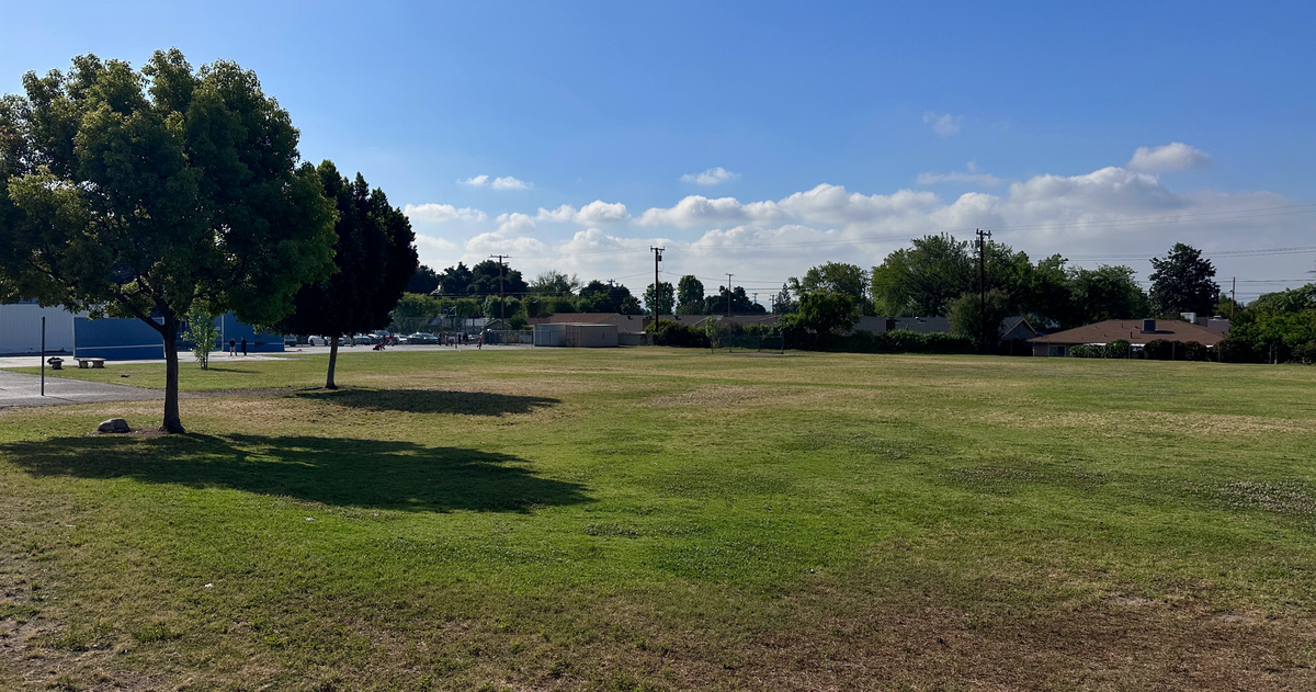Rent Field - Practice in Monrovia