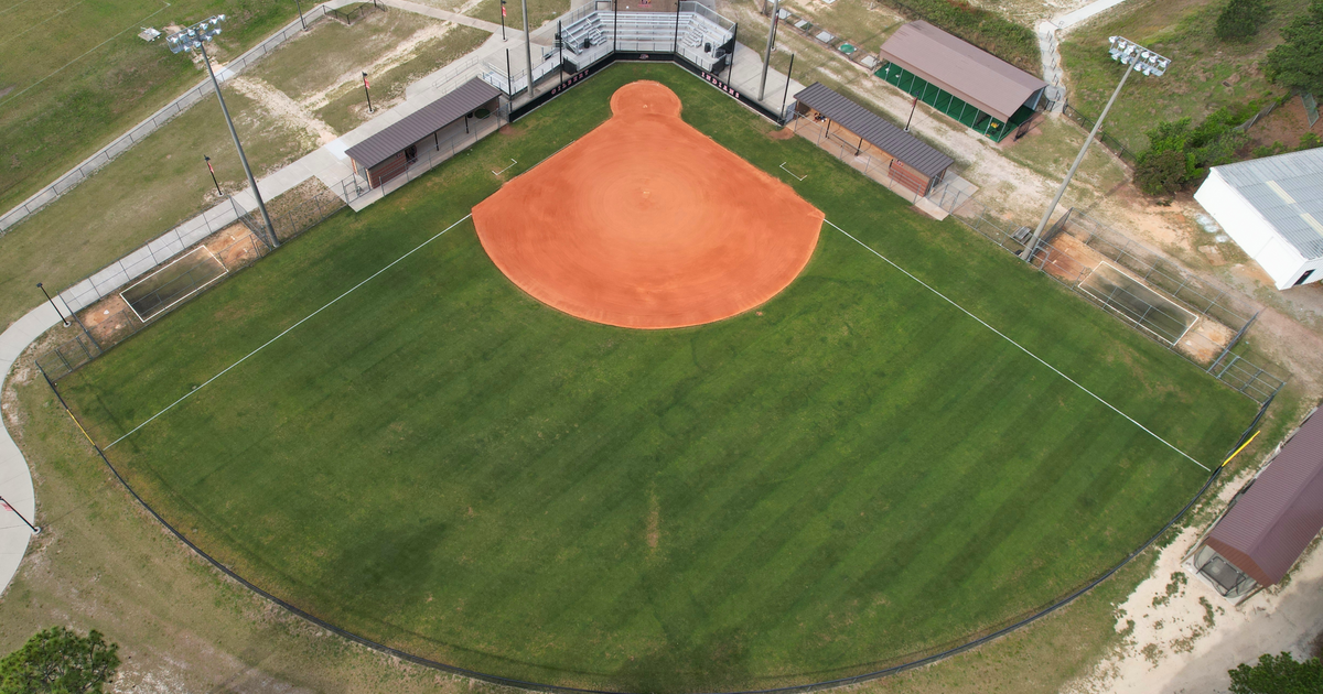 Rent Field - Softball in Gilbert