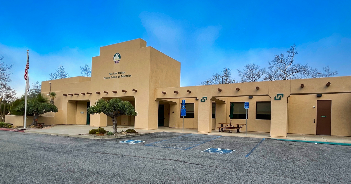 Rent fields, gyms, theaters and more in San Luis Obispo