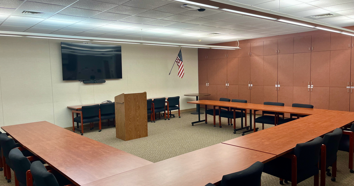 Rent Conference Room - 107 in Atascadero