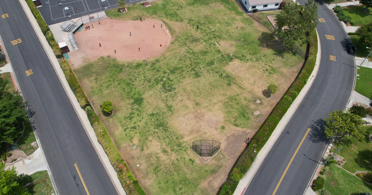 Rent Field - Softball in Arcadia