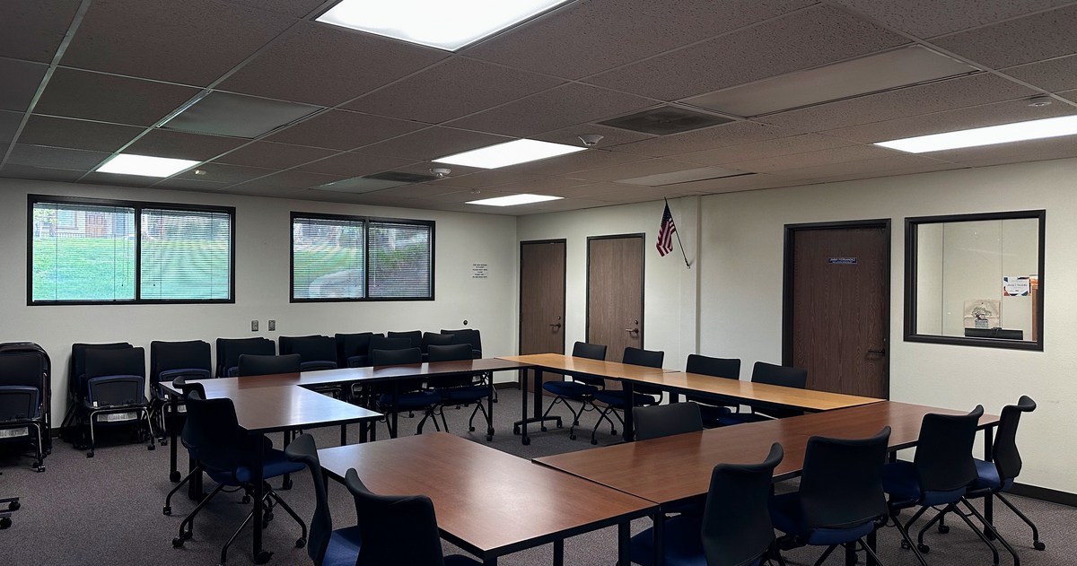 Rent Conference Room C in Duarte