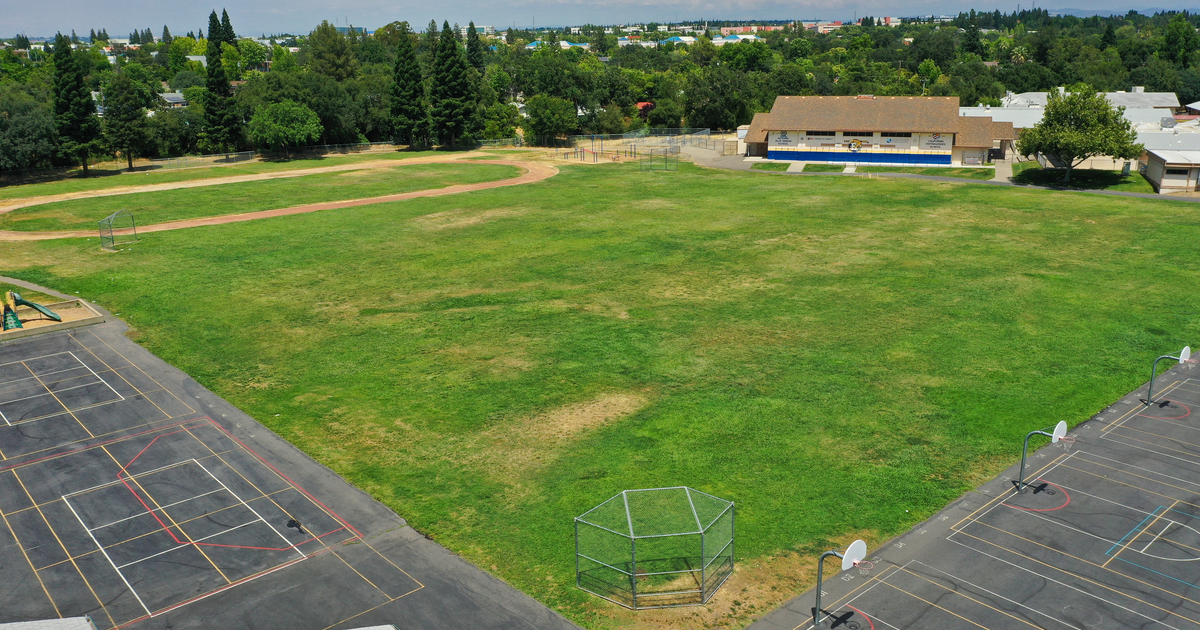 Rent Field - Practice 2 in Roseville