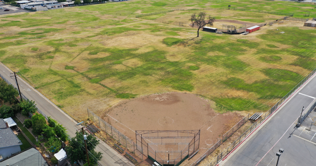 Rent Field - Practice Soccer Field in Sacramento