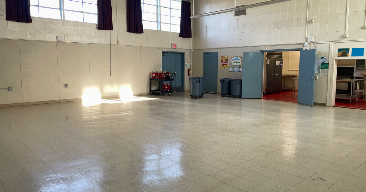 Rent Multi Purpose Room in Sacramento
