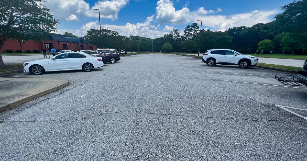 Rent Parking Lot - Main in Jonesboro