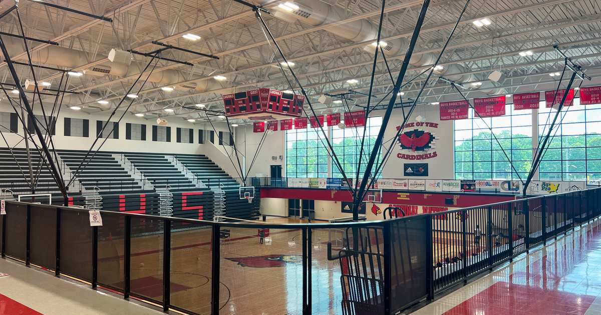 Rent Gym - Main in Jonesboro