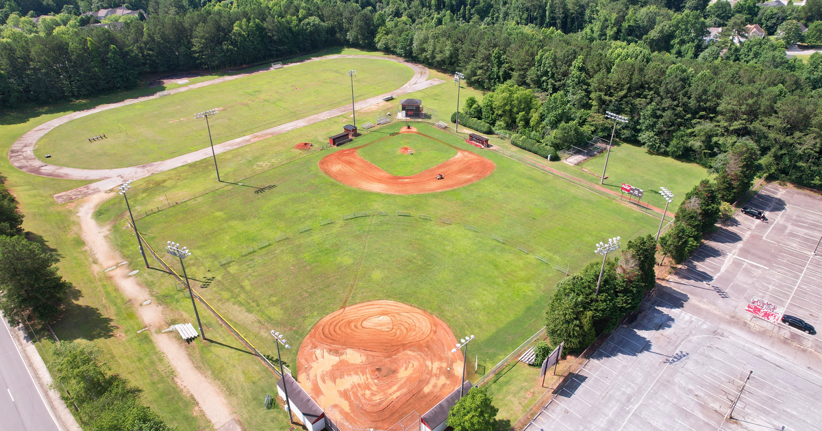 Rent Field - Softball in Jonesboro