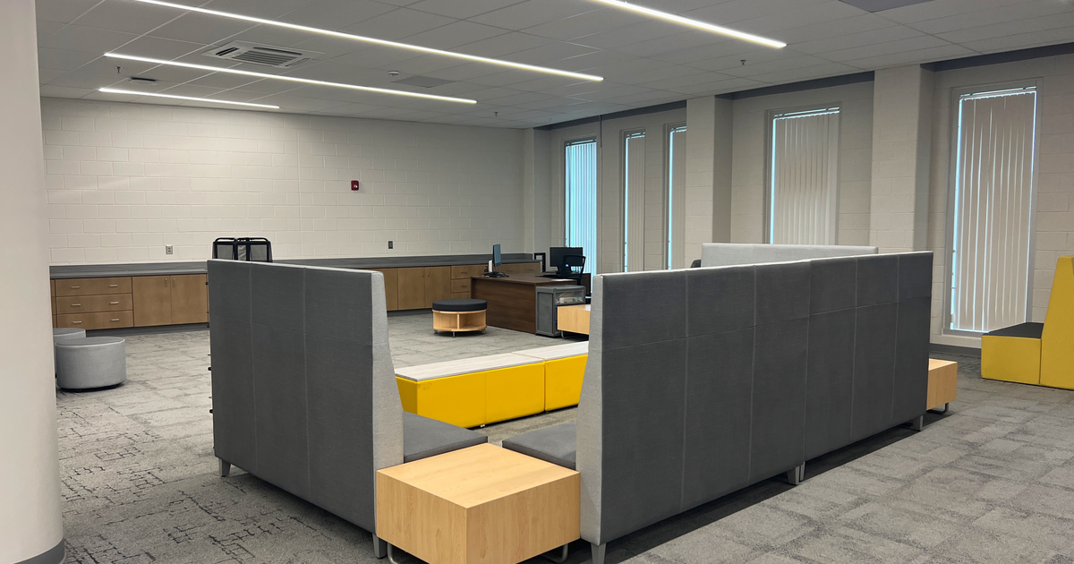 Rent Library in Ellenwood