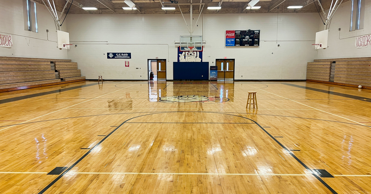 Rent Gym in Forest Park