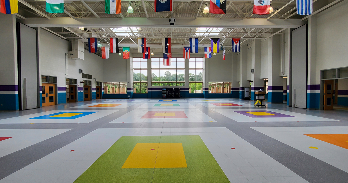 Rent Multi Purpose Room in Hampton