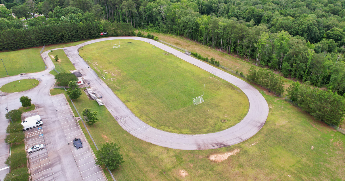 Rent Track & Field in Riverdale