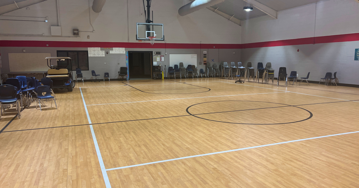 Rent Gym in Forest Park