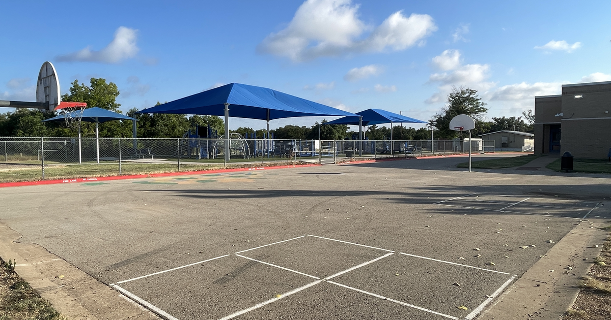 Rent Outdoor Basketball Courts 1 in Round Rock