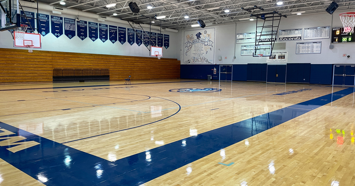 Rent Gym in Wesley Chapel