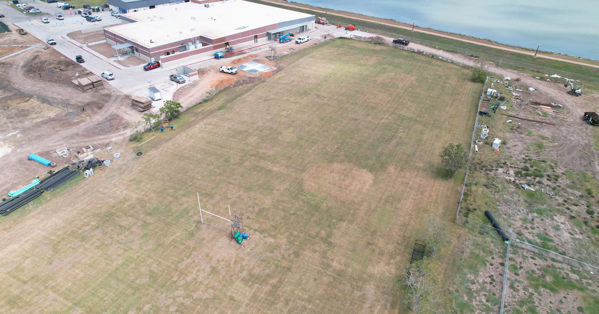 Rent Field - Soccer 2 in Freeport