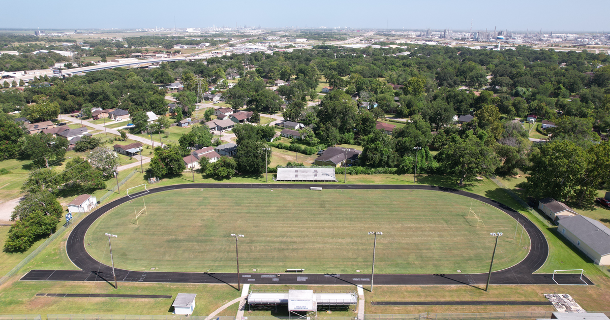 Rent Field - Football in Clute