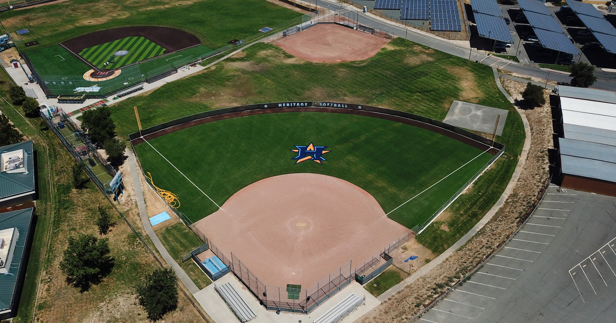 Rent Varsity Softball Field in Brentwood
