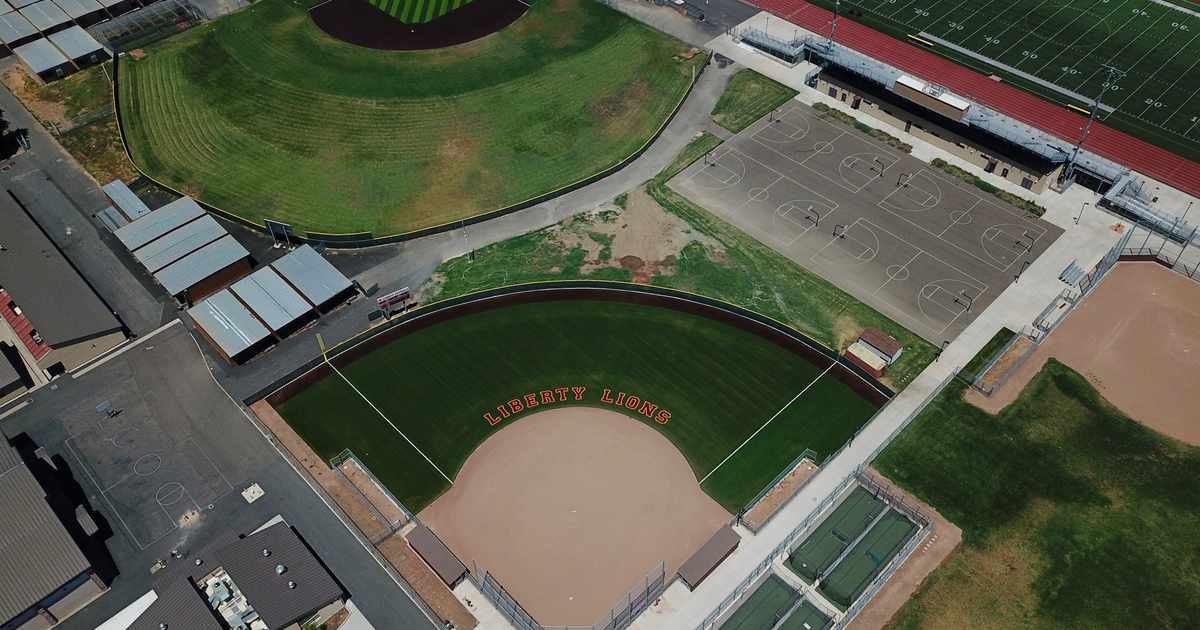 Rent Varsity Softball Field in Brentwood