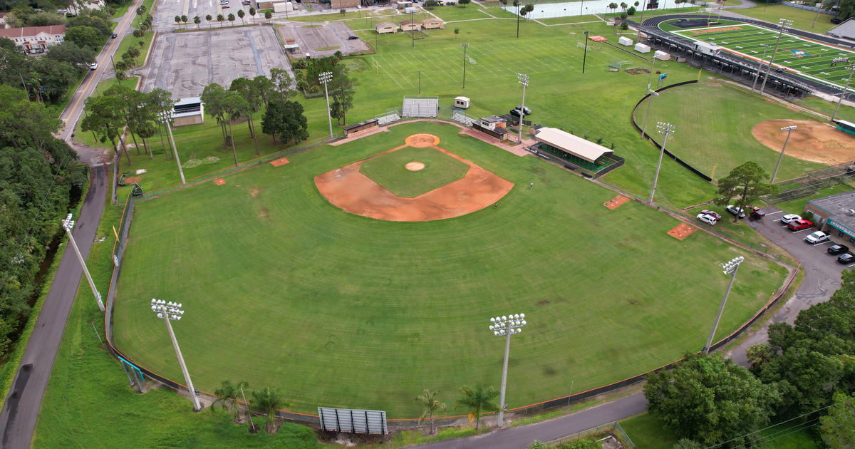 Rent Field - Baseball in Plant City