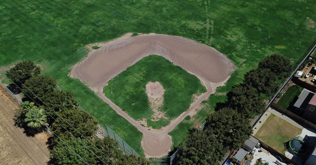 Rent Field - Baseball in Fresno