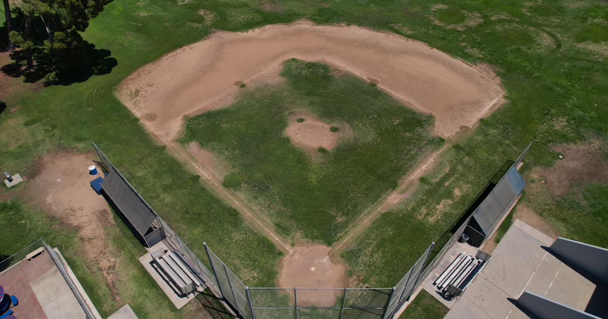 Rent Field - Baseball in Fresno