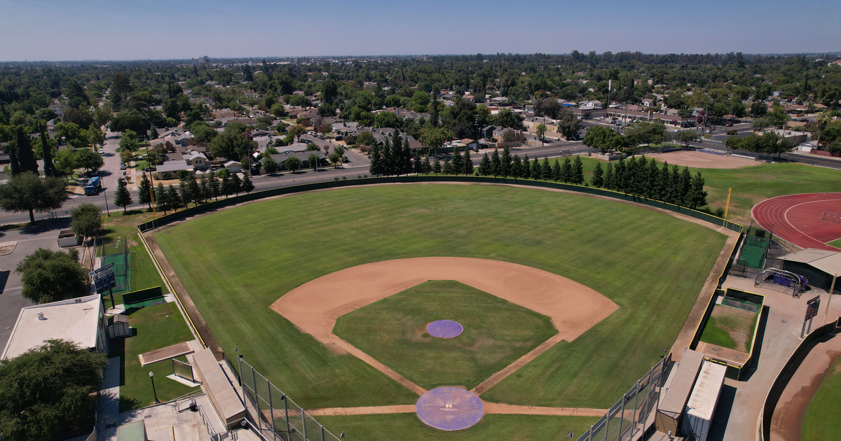 Rent Field - Baseball (Ken Papi) in Fresno