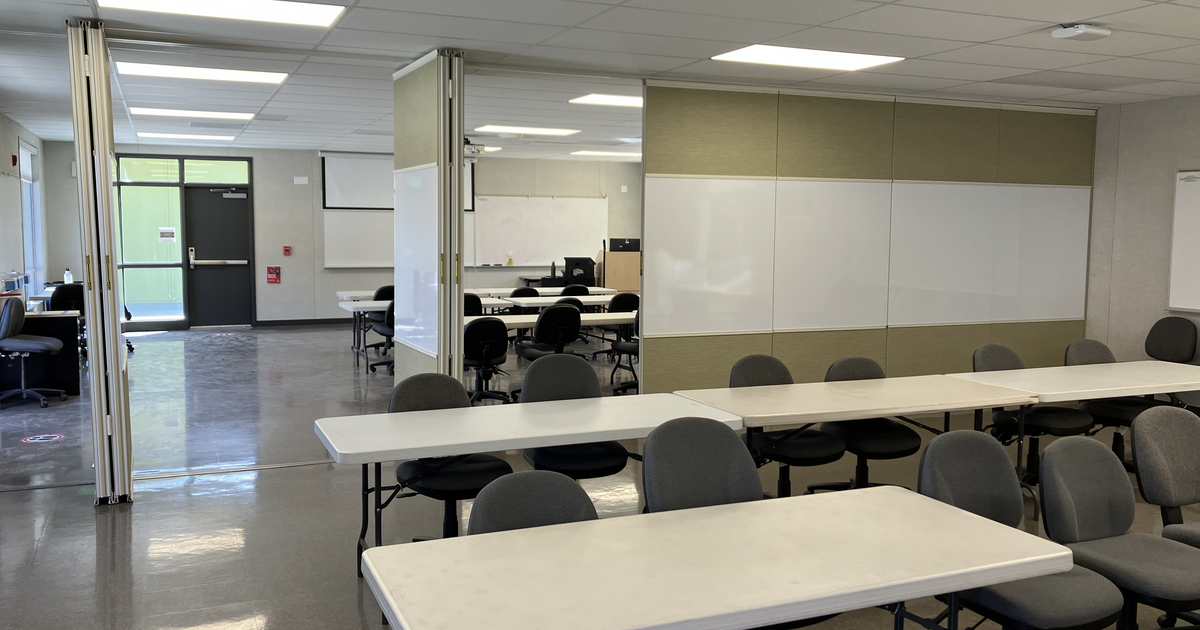 Rent Building 28B, 202 – classroom in Novato